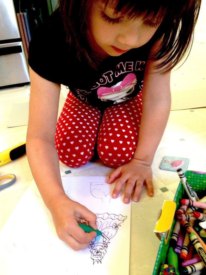 Paper Castles & Triple Headed Dragons – fumbleweeds